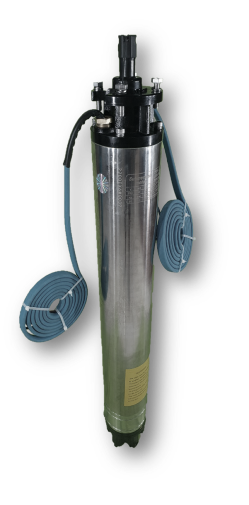 MMS150 Motor Series - Stellar Pump